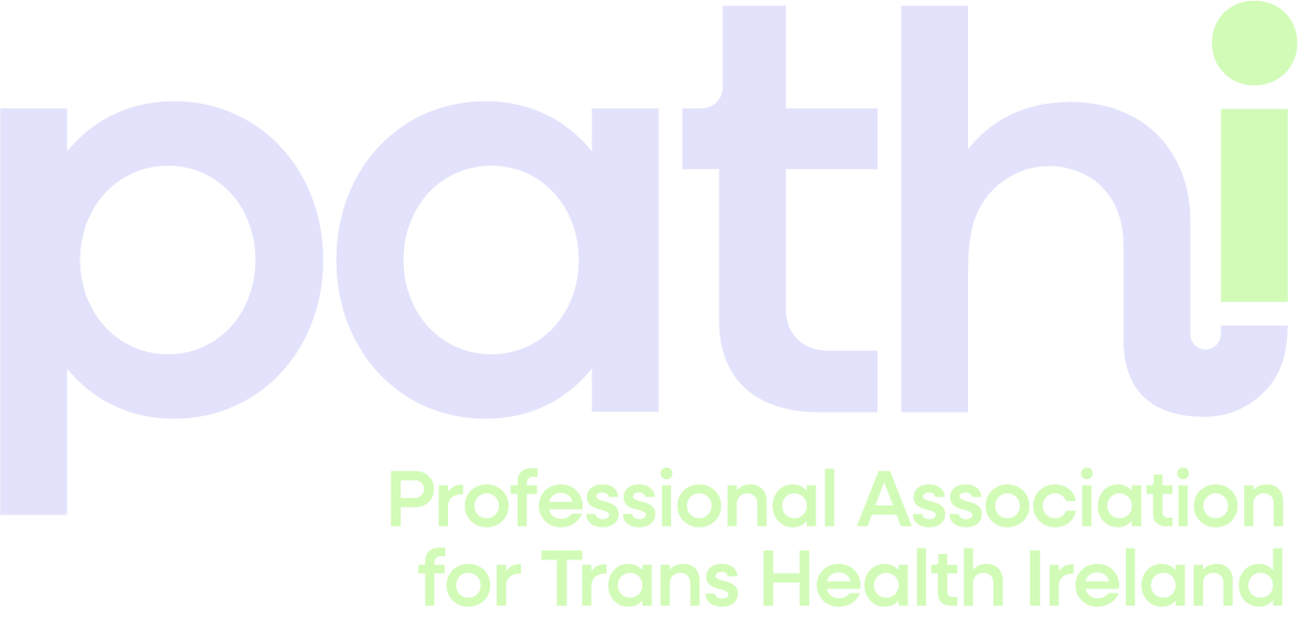 Professional Association for Trans Health Ireland