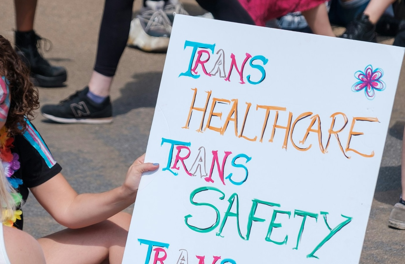 Minister for Health says transgender healthcare is 'not meeting people ...
